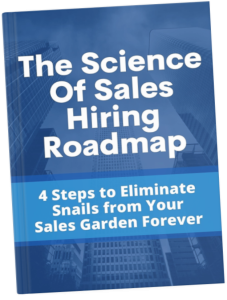 The “Sales Mindset” Of Salesmen – Is It Just A Load Of Horse Feathers ...